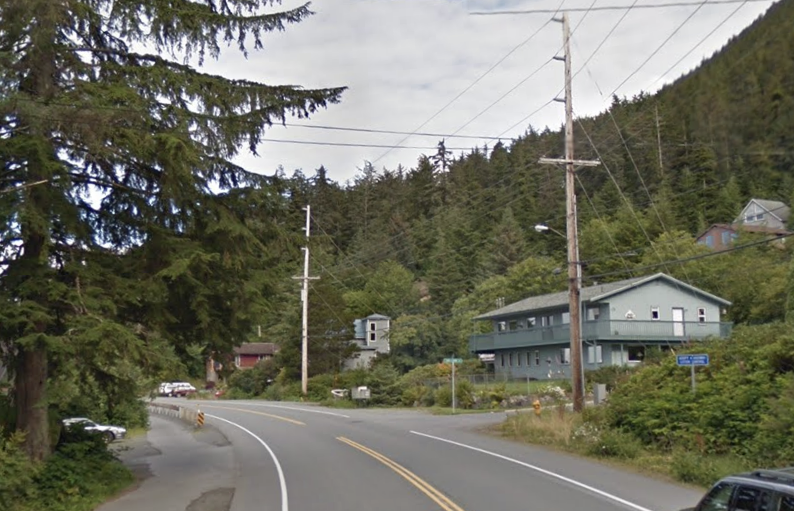 17 Fascinating Southeast Alaskan Towns that Provide Gateways Through ...