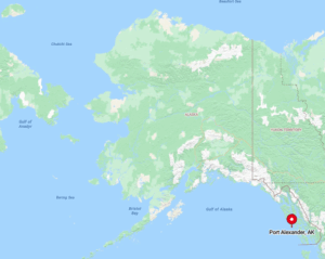 17 Fascinating Southeast Alaskan Towns that Provide Gateways Through ...