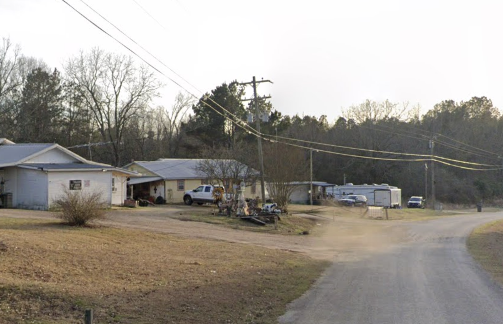 10 Secluded Neighborhoods in Eastern Mississippi Offer Tranquil ...