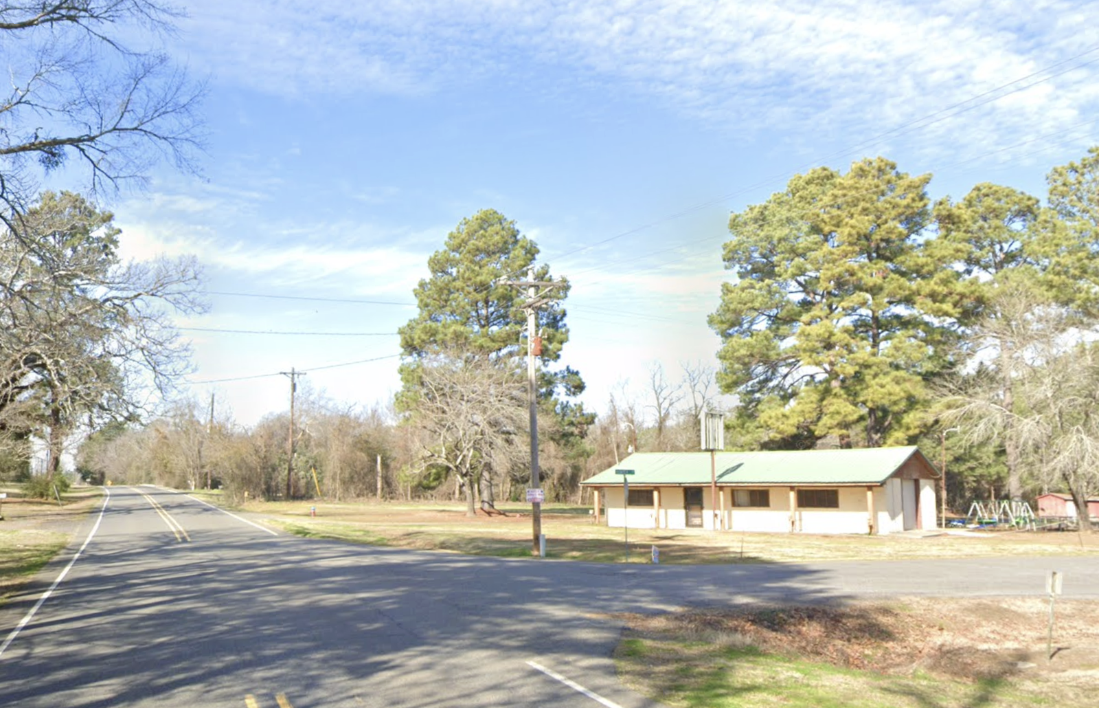 10 Secluded Neighborhoods Off the Grid in Louisiana’s Kisatchie Forest ...