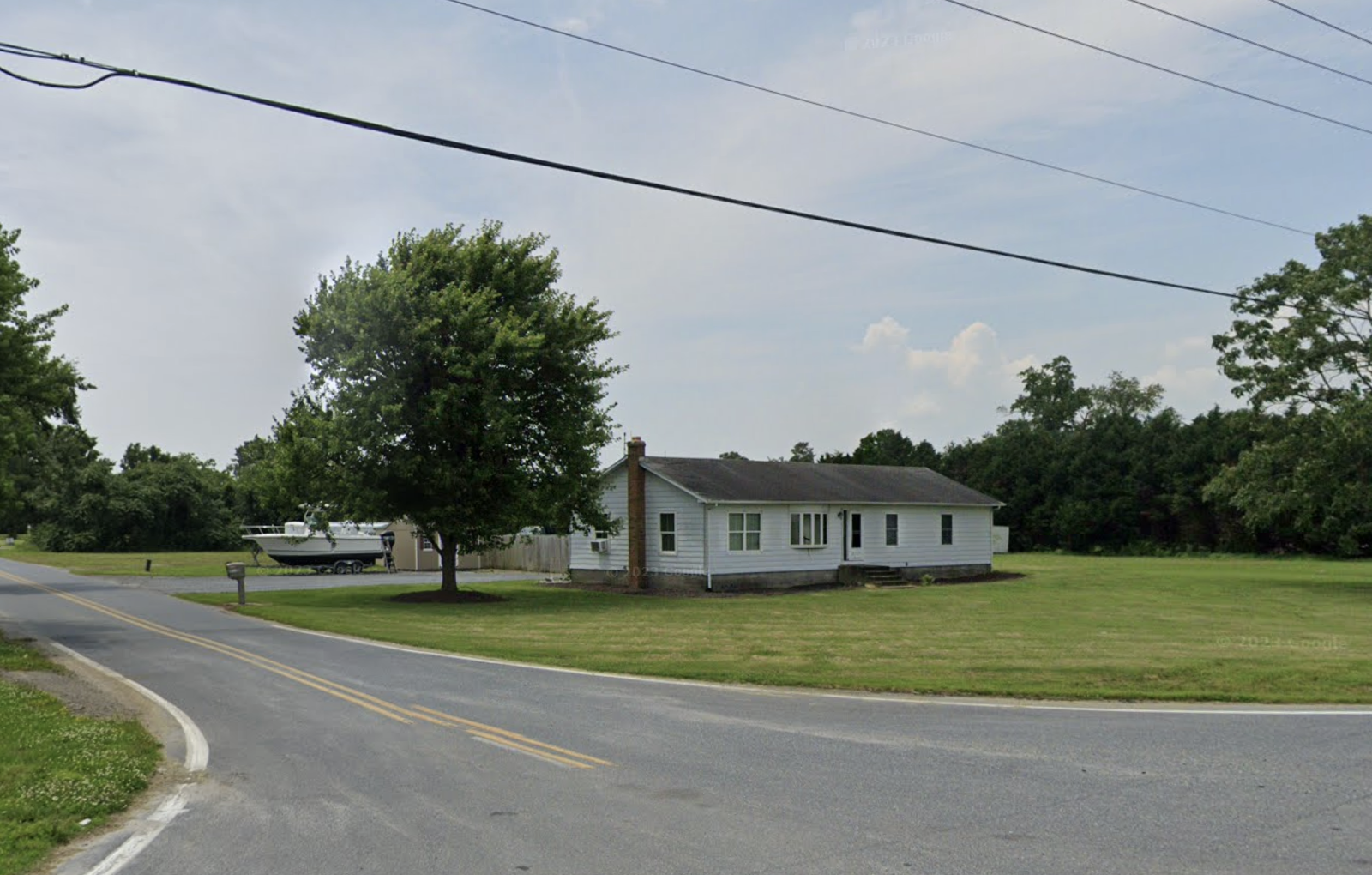 10 Secluded Neighborhoods Nestled in Delaware’s Inland Bays – Home ...