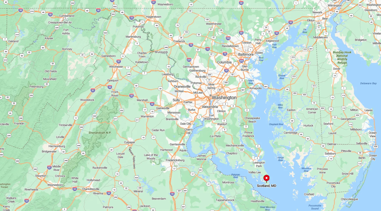 10 Secluded Neighborhoods Nestled in the Nooks and Crannies of Southern ...
