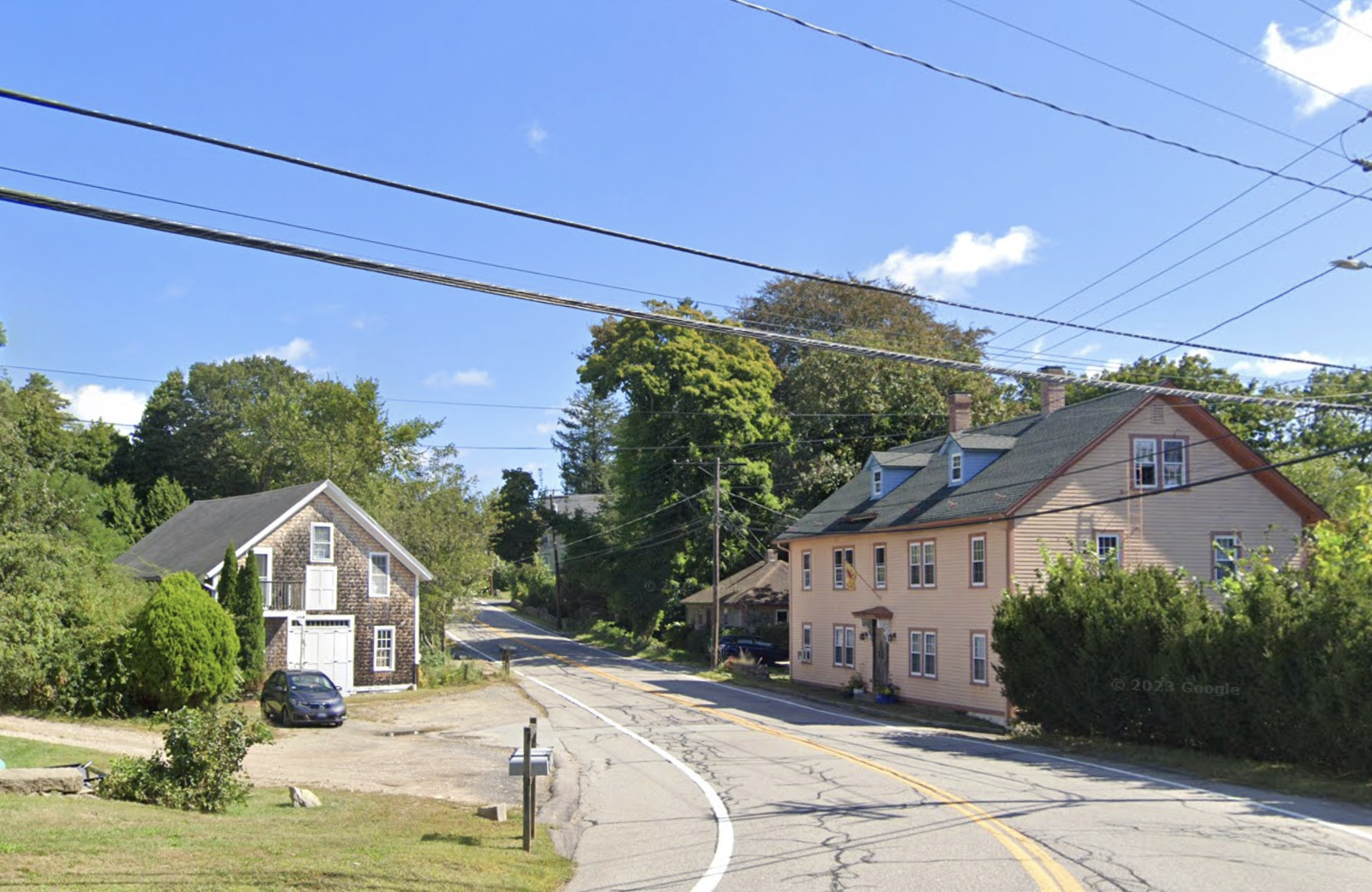 10 Secluded Towns Set in the Rural Serenity of Southern Rhode Island ...