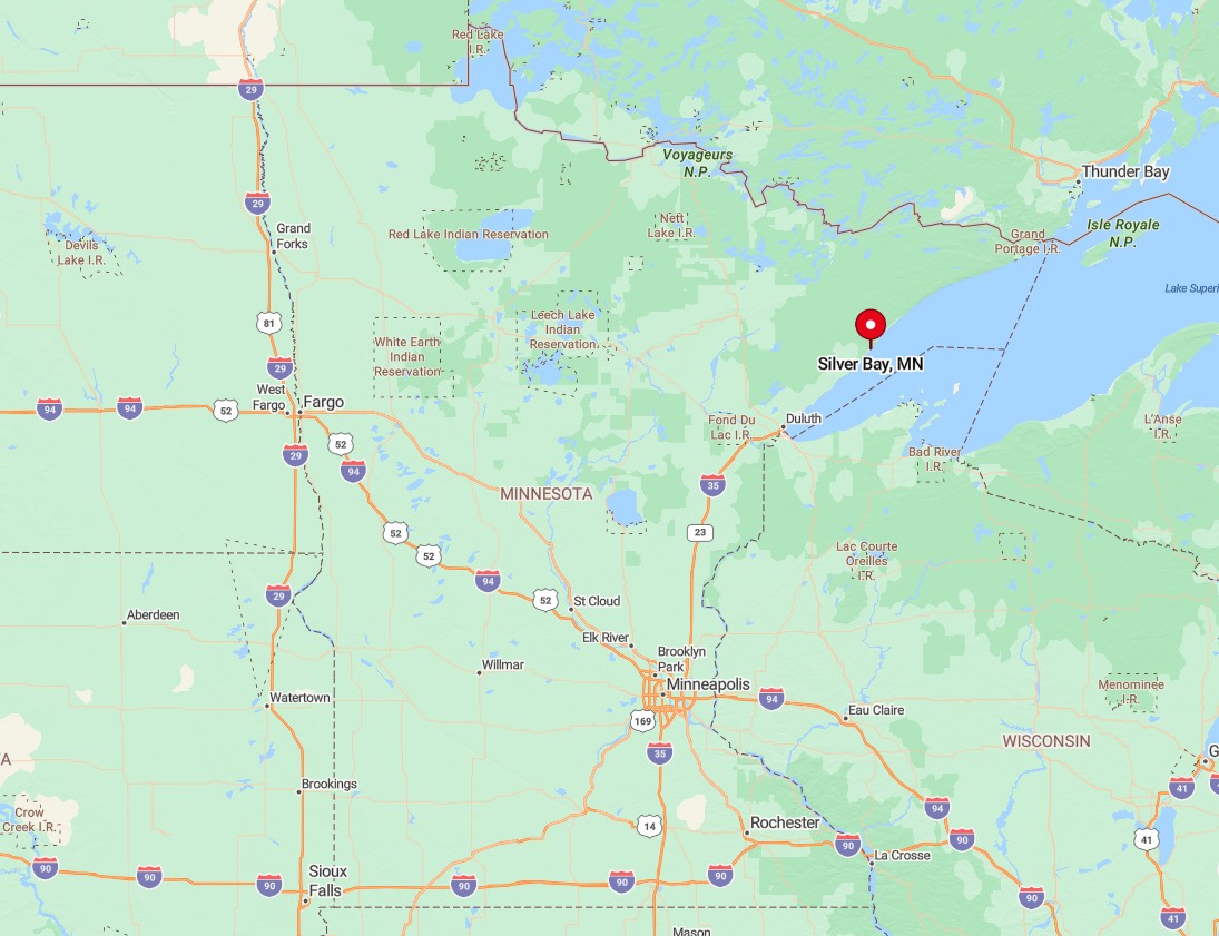 25 Secluded Towns Settle on Their Own Terms in Eastern Minnesota – Home ...