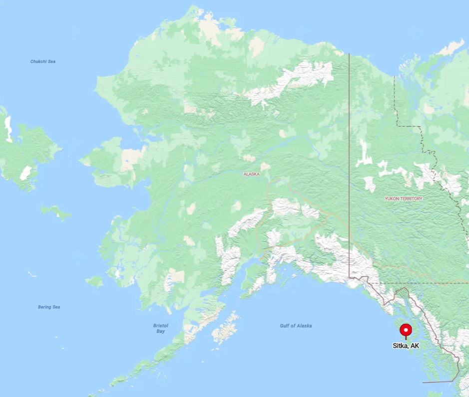 17 Fascinating Southeast Alaskan Towns that Provide Gateways Through ...