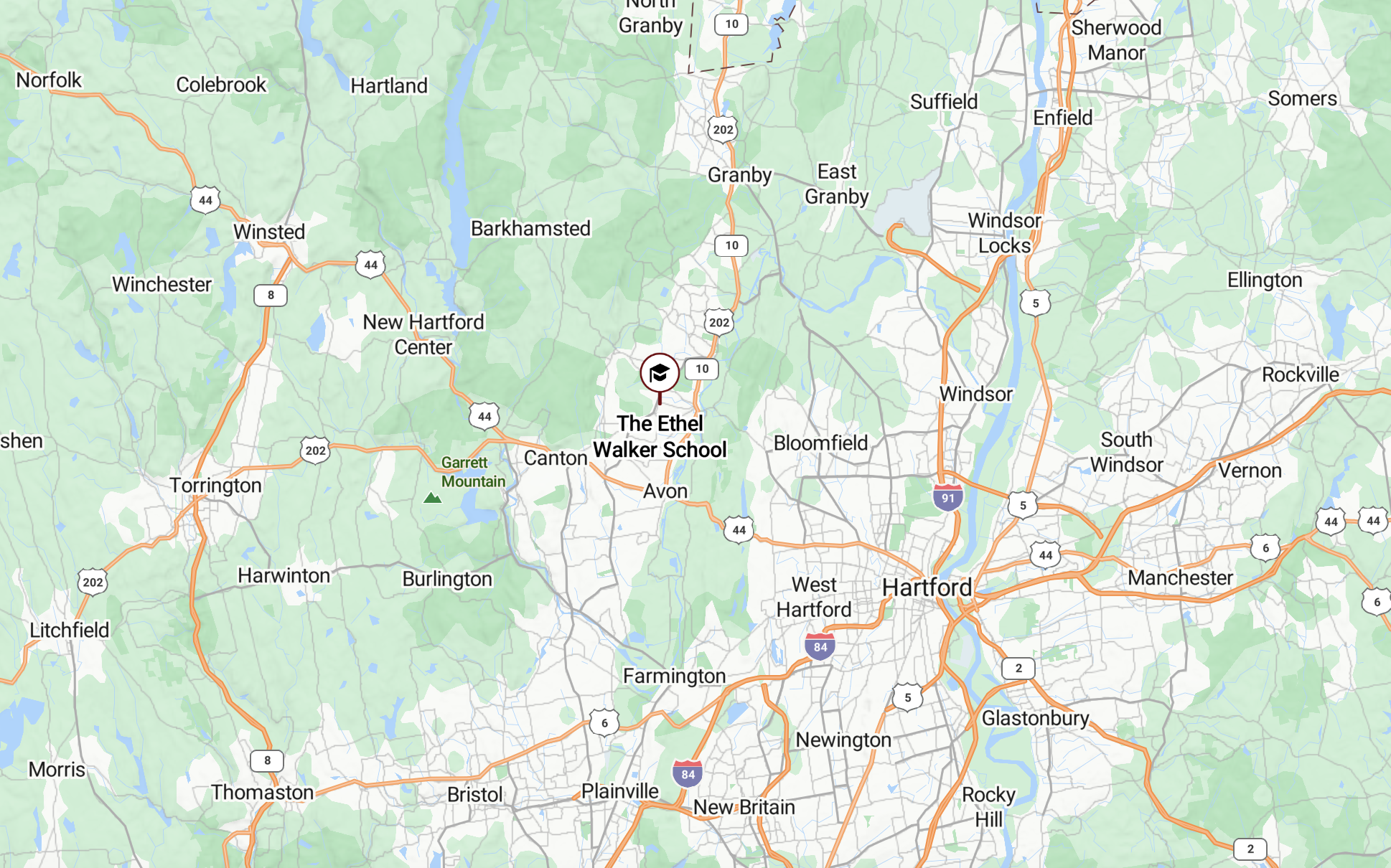 30 Connecticut Private High Schools Setting the Standard for Higher ...