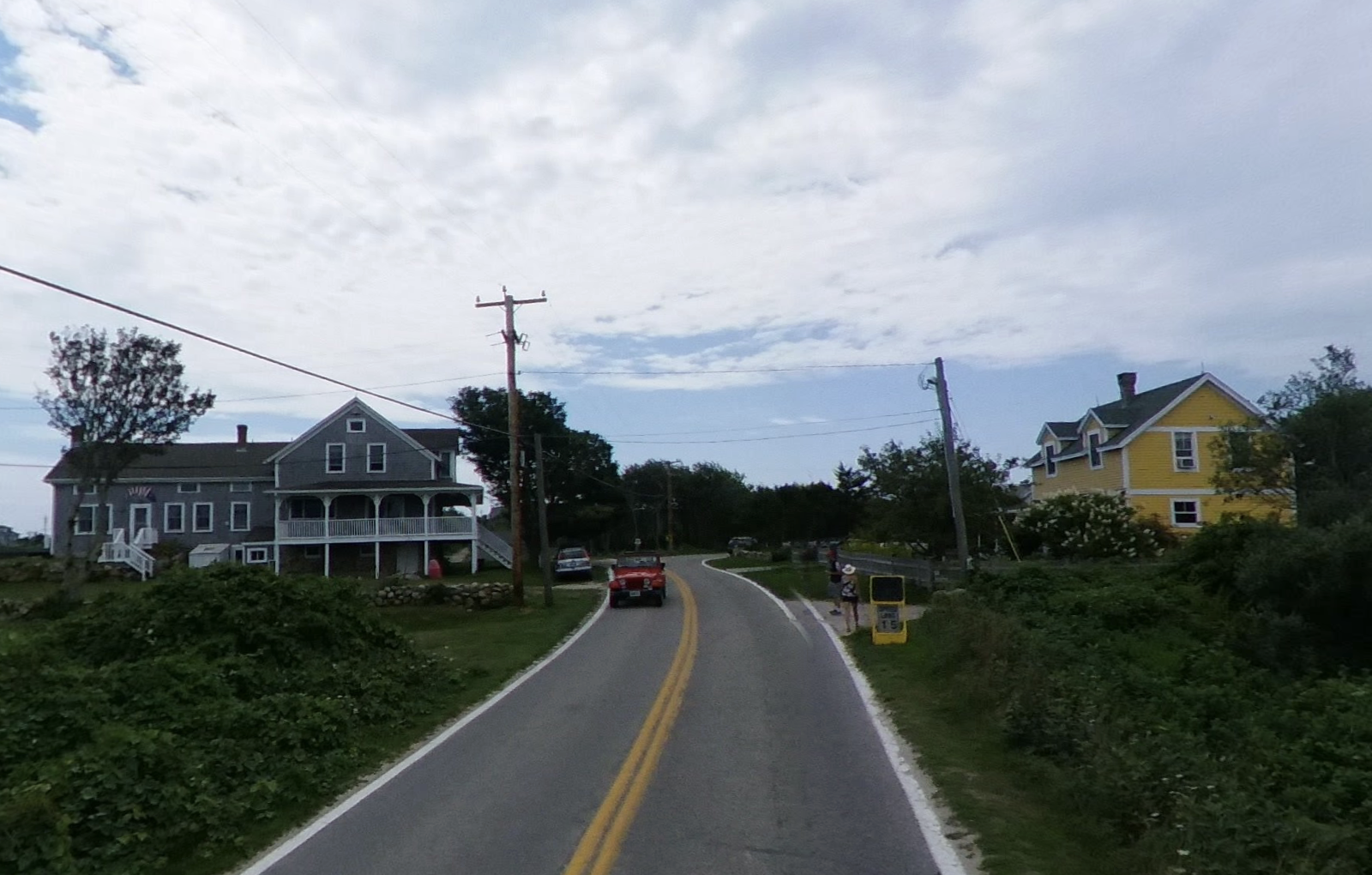 10 Secluded Neighborhoods Surrounded By the Natural Beauty of Rhode ...
