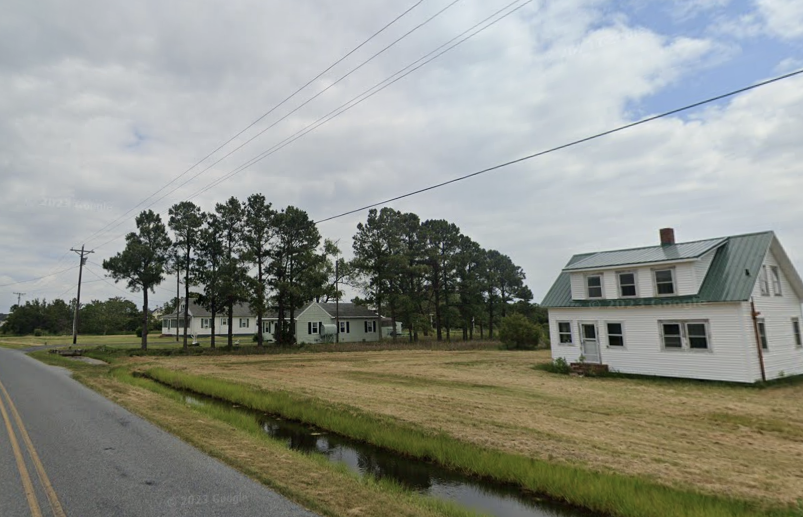 10 Secluded Neighborhoods Immersed in the Rural Landscape of Eastern ...