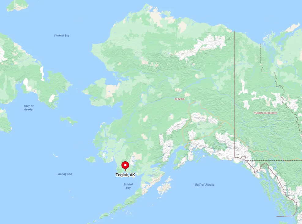 10 Secluded Coastal Towns Sequestered in the Remote Regions of Western ...