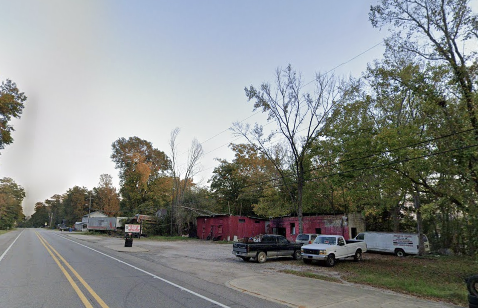 10 Secluded Neighborhoods in Eastern Mississippi Offer Tranquil ...