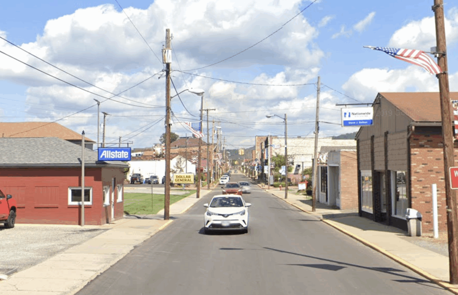 16 of the Most Scenic Towns in Eastern Ohio Where a River Runs Through ...