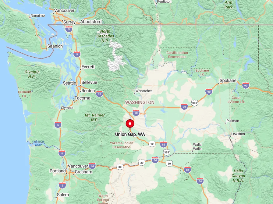 18 Small Towns in the North American West with Historic Ties to the ...