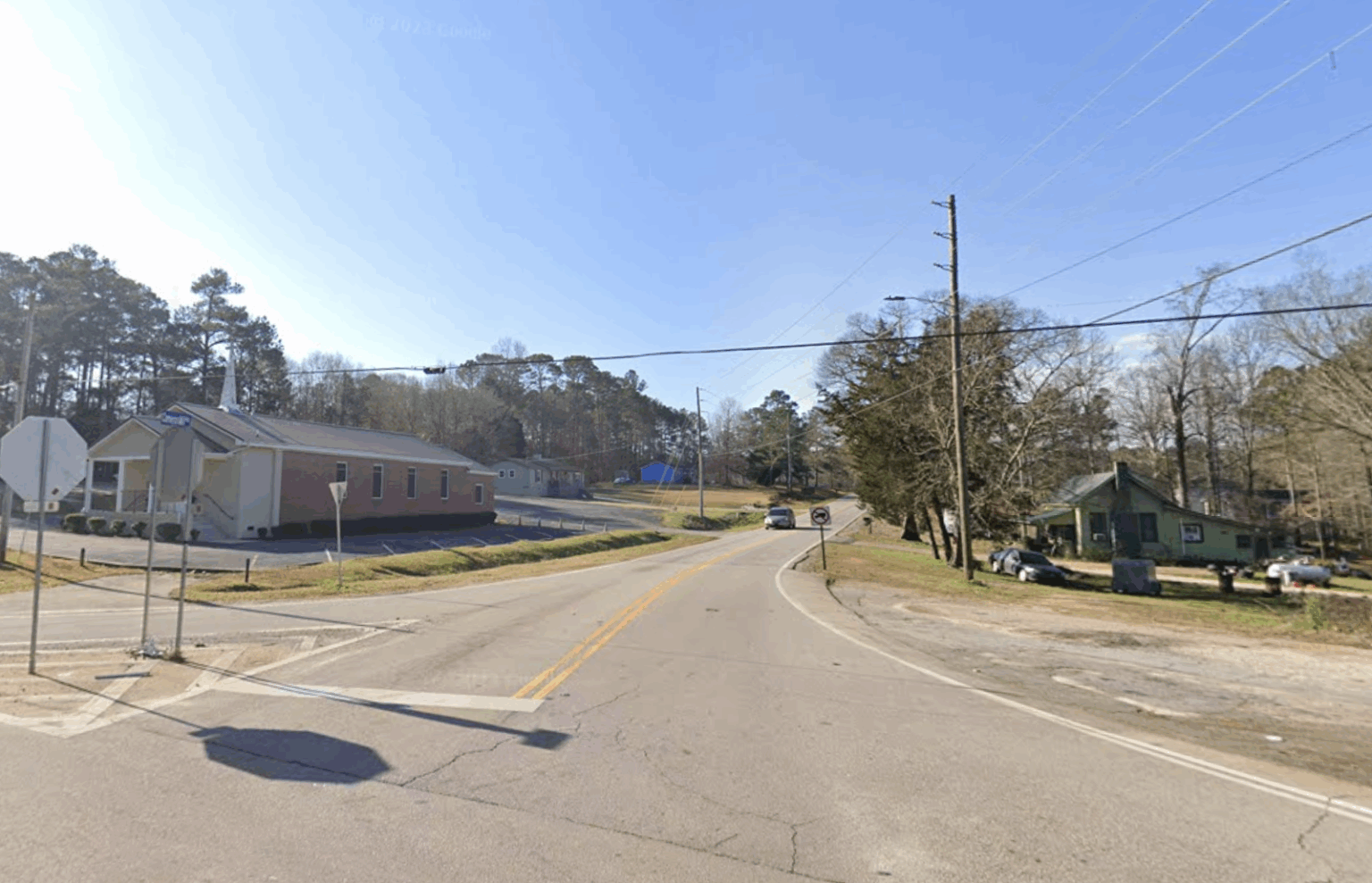 10 Secluded Neighborhoods Loaded with Rural Charm in Western Georgia ...