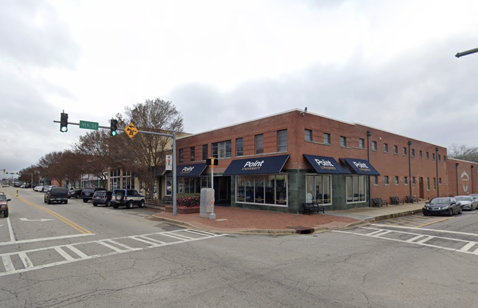 10 Secluded Neighborhoods Loaded with Rural Charm in Western Georgia ...