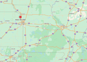 16 of the Best Small Towns in Northern Missouri for Exploring Historic ...