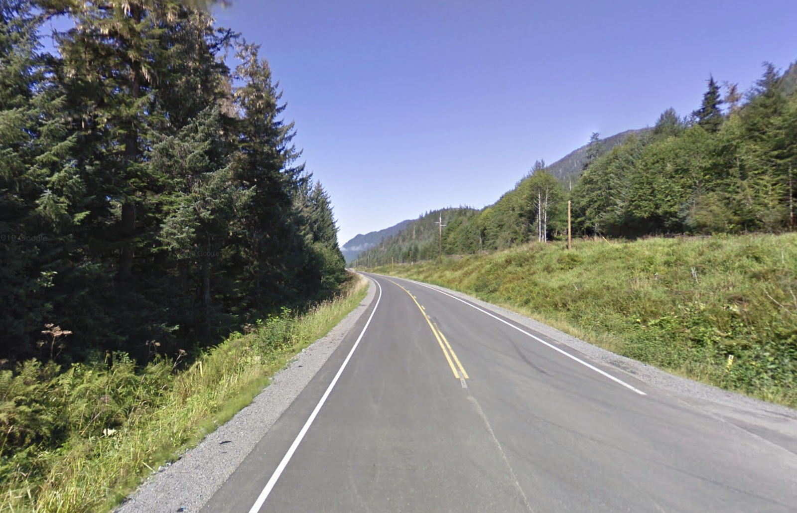 10 Secluded Neighborhoods Provide Remote Gateways to Adventure in ...
