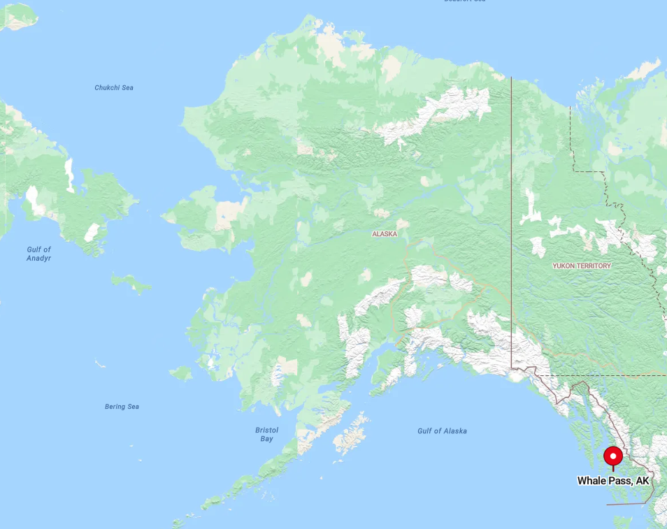10 Secluded Neighborhoods Provide Remote Gateways to Adventure in ...