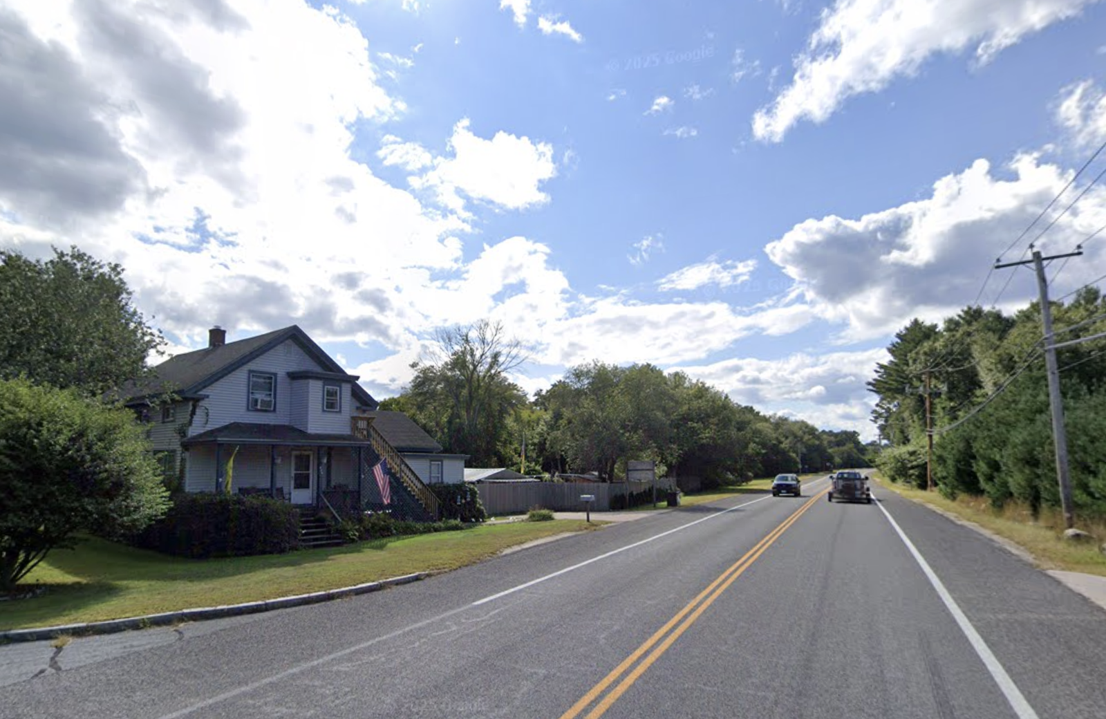 10 Secluded Towns Set in the Rural Serenity of Southern Rhode Island ...