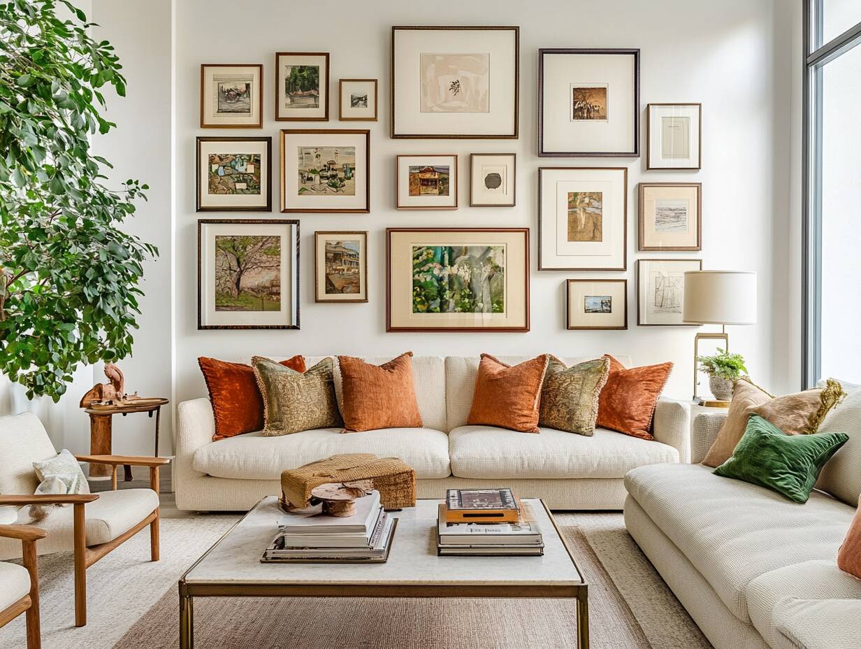Stylish Spaces on a Budget – 15 Affordable Home Decor Ideas You’ll Love ...
