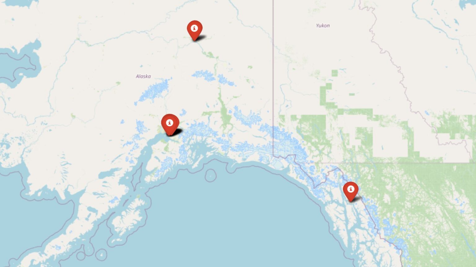 10 of the Most Secluded Towns in Alaska (these are some remote towns)