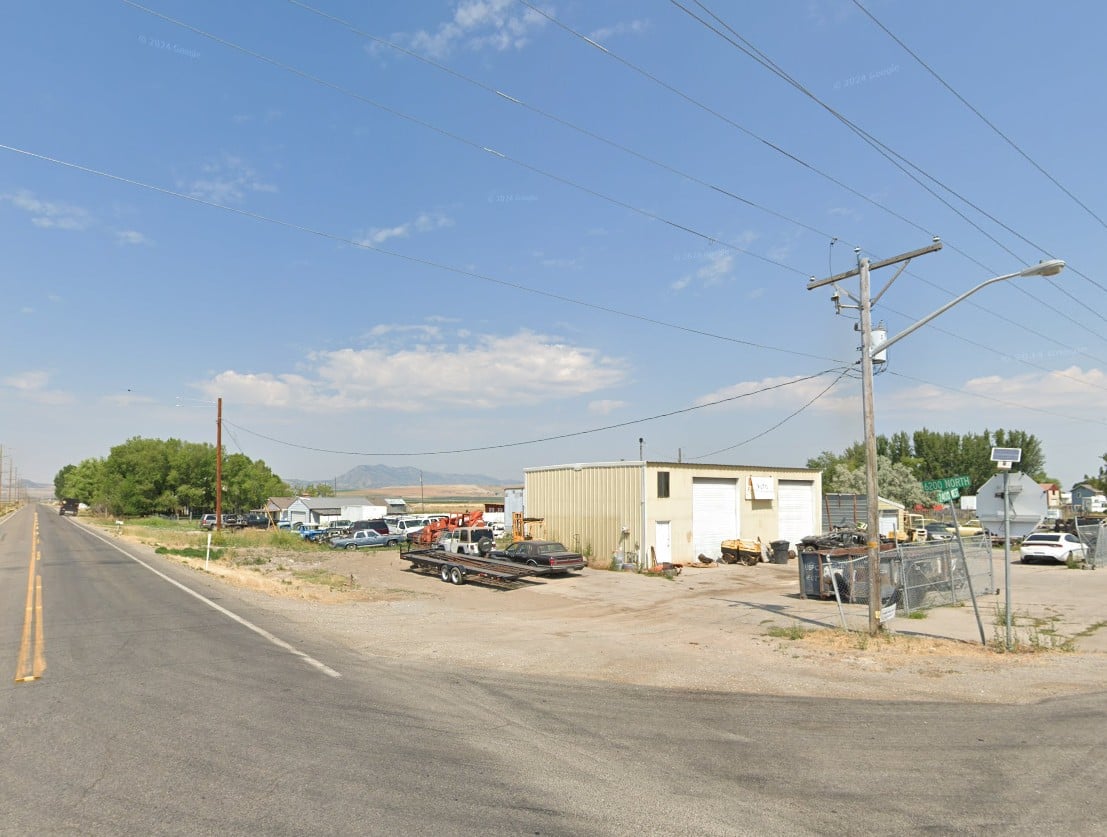 10 Secluded Towns Nestled in the Quiet Corners of Northern Utah – Home ...