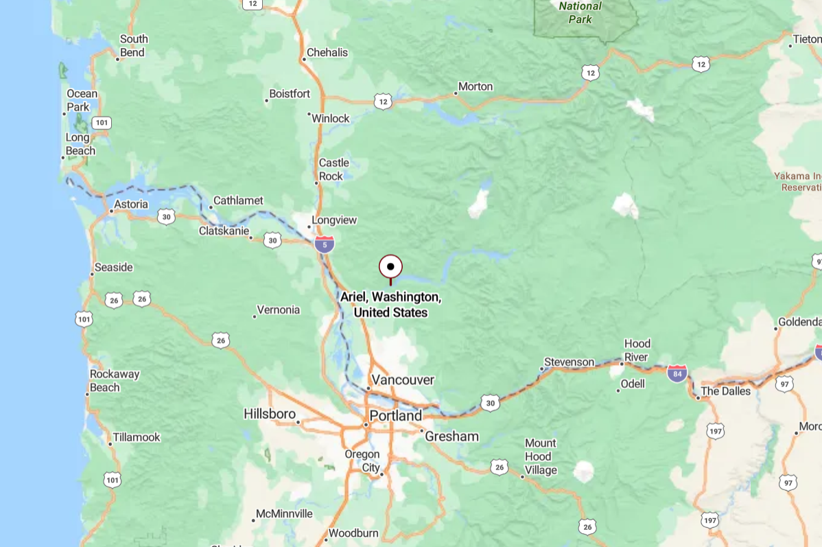 25 Secluded Towns Nestled in the Forests and River-Carved Landscapes of ...