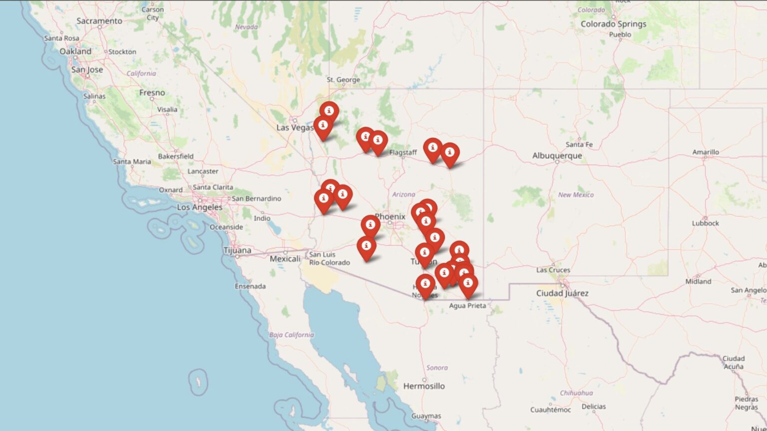 Priced Out of the Housing Market? These 25 Arizona Towns Still Offer ...