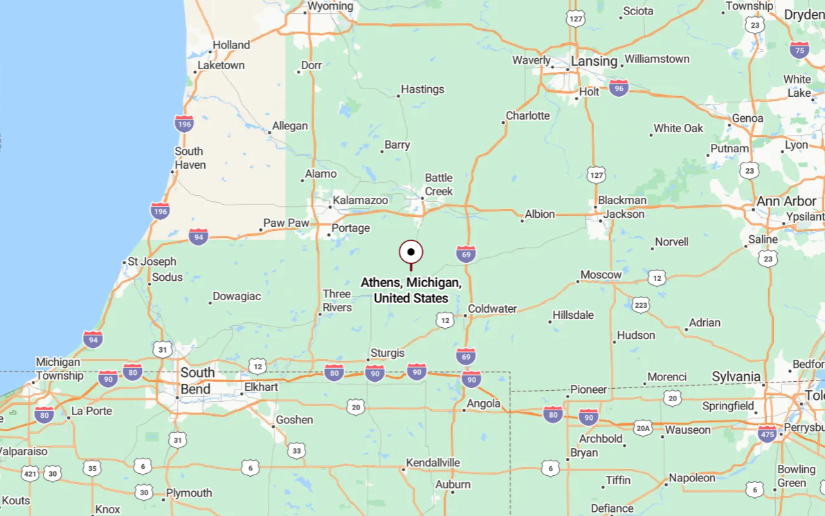 25 Secluded Towns Carved into Their Own Quiet Corners of Southern ...