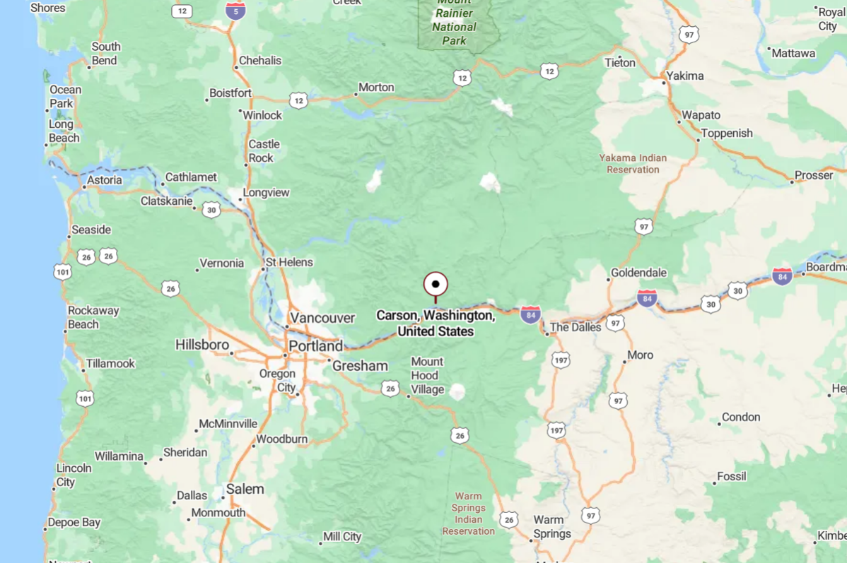 25 Secluded Towns Nestled in the Forests and River-Carved Landscapes of ...