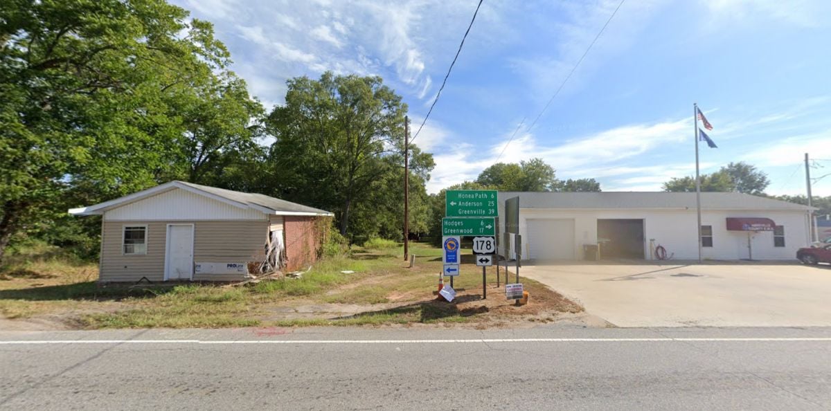 25 Secluded Towns in Western South Carolina Where Nature Takes Center ...