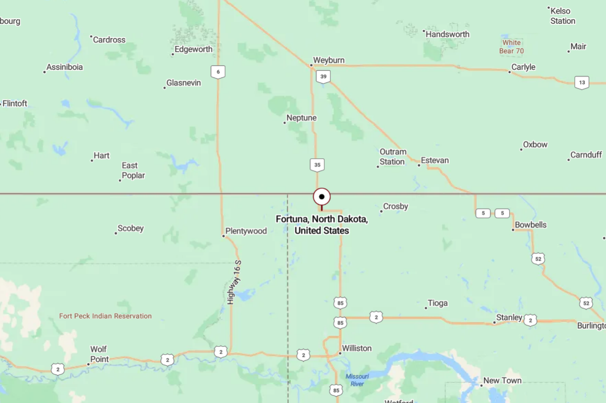 25 Secluded Towns in Western North Dakota – Home Stratosphere