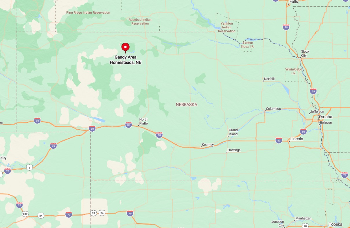 10 Secluded Neighborhoods Nestled in Nebraska’s Niobrara Valley – Home ...