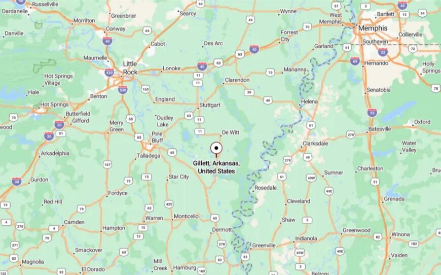 20 Best Suburbs for Retirement in Arkansas That Offer Peace and Perks ...