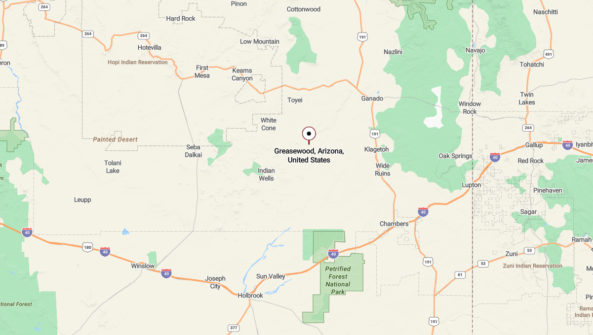 Discover 25 of the Most Secluded Towns in Northern Arizona