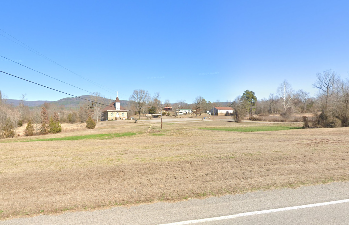25 Secluded Towns Set in the High Ozarks of Western Arkansas – Home ...