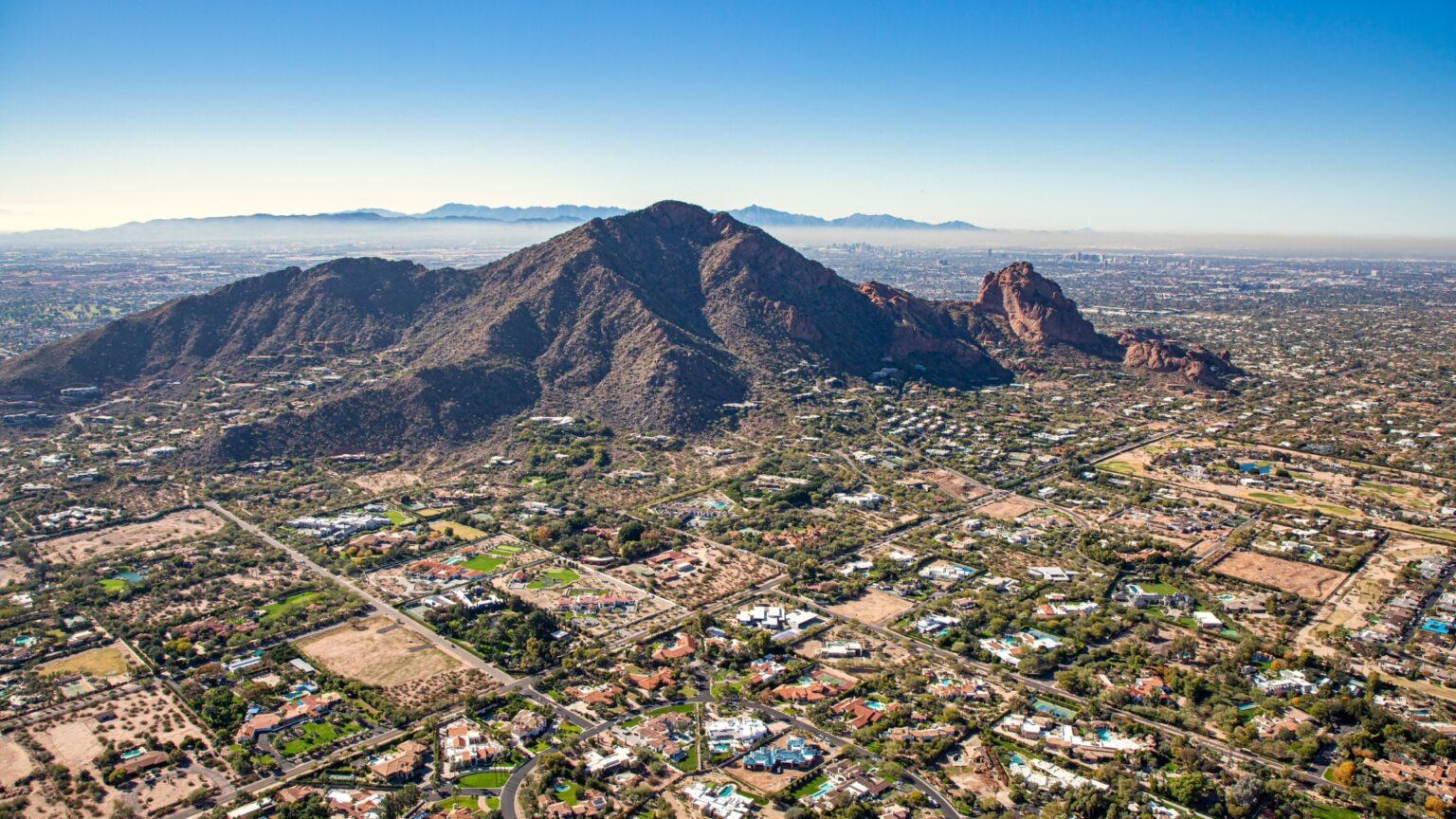 15 of the Best Small Towns for Rock Hounding in Arizona Feature Hidden ...