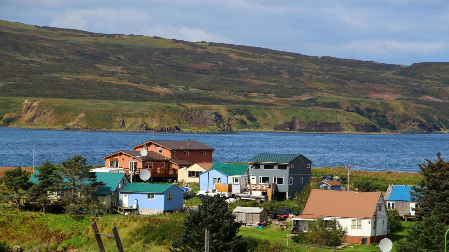 Buying a First Home in Alaska: What Changed in the Last Five Years ...