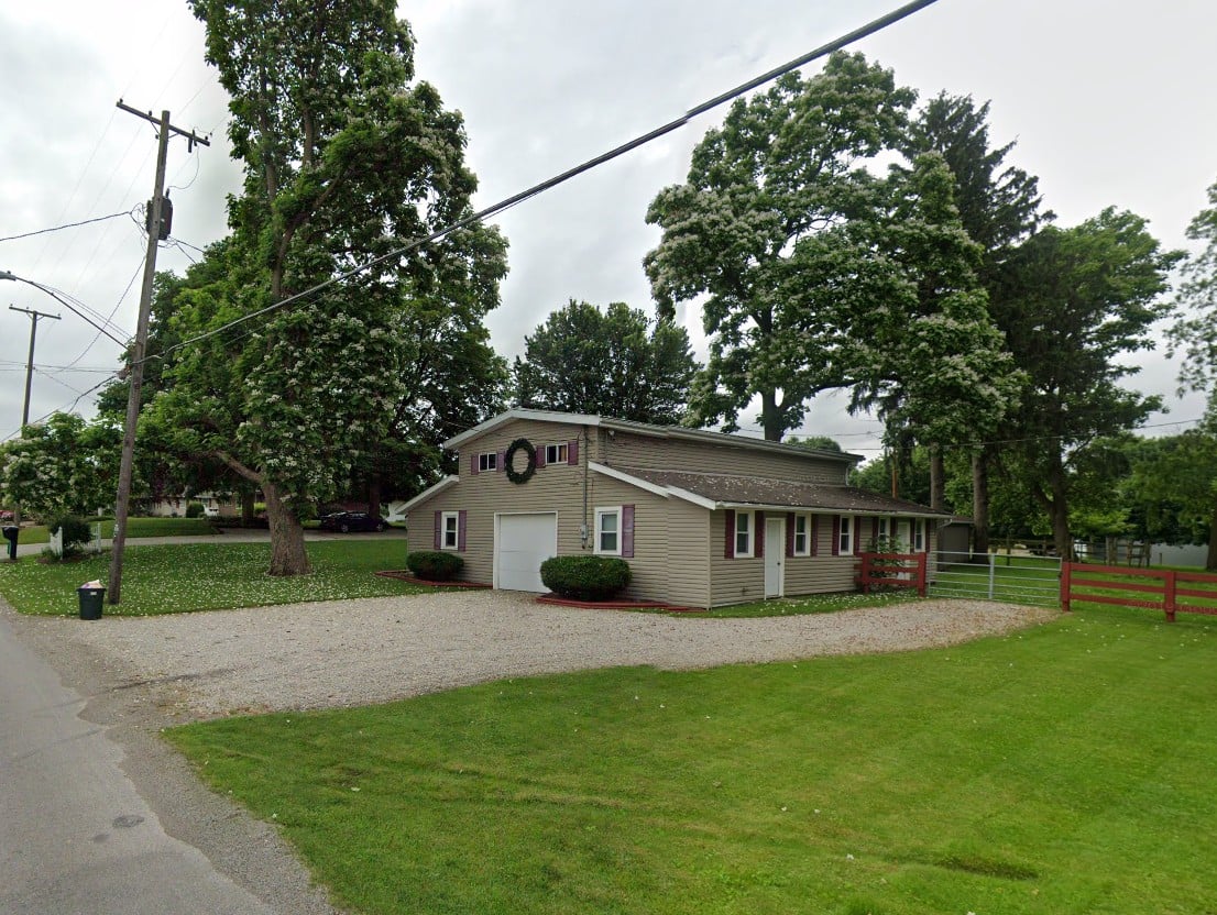 10 Secluded Neighborhoods Retreat from the Modern World in Ohio's Amish ...