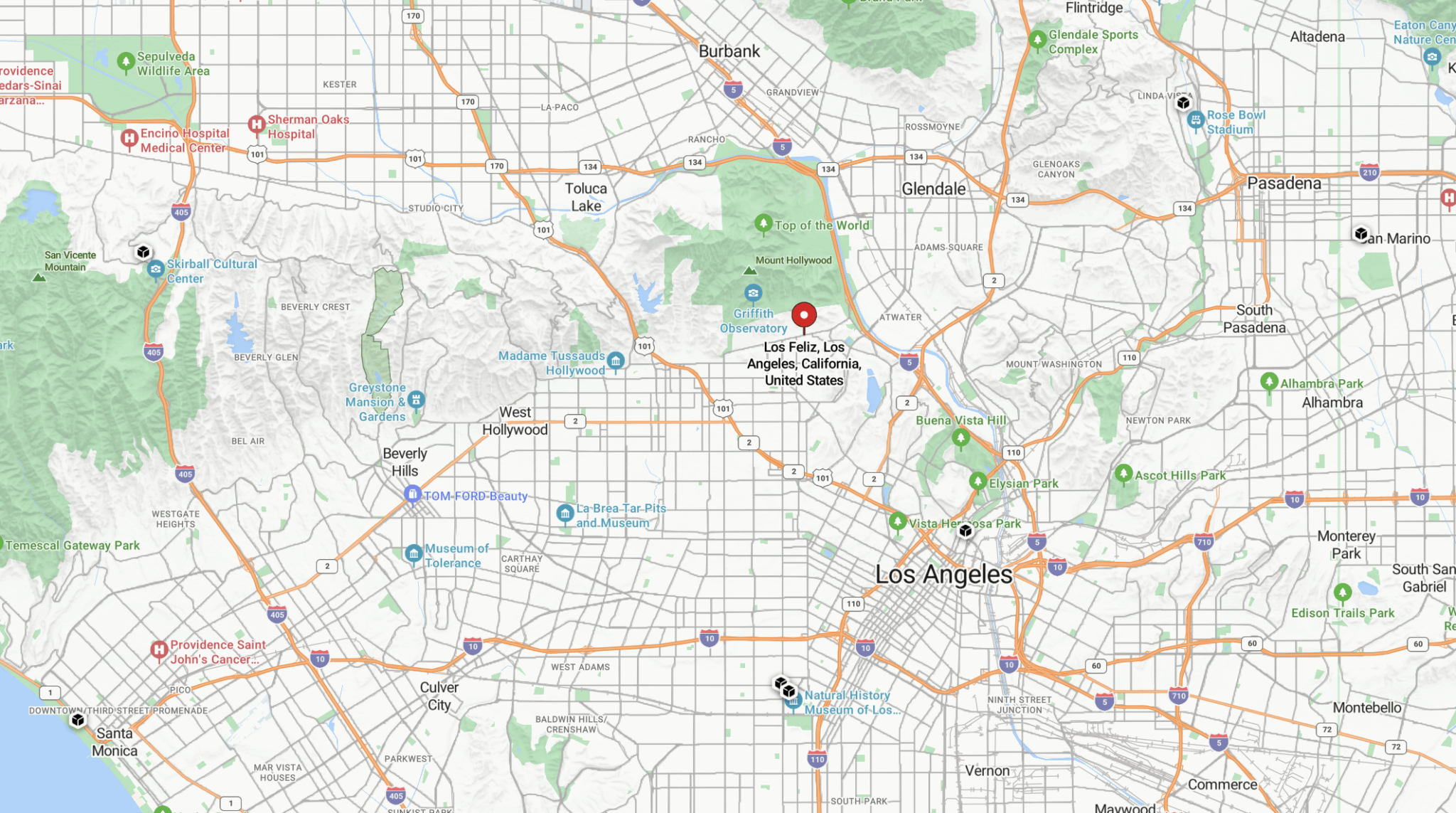 Tour Rachel McAdams' 3,862 Sq. Ft. Home with Fabulous Rooftop Deck in ...