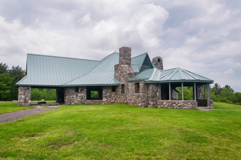 25 Secluded Towns Nestled into Quiet Corners of Western Connecticut ...