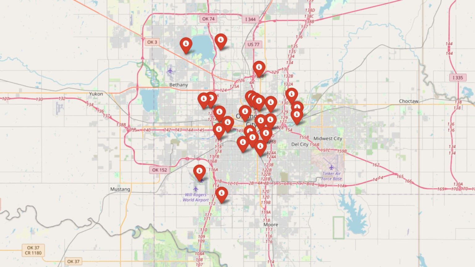 The Data Tells a Story – These are the 25 Most Affordable Neighborhoods ...
