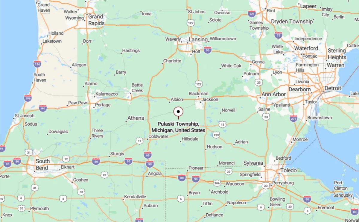 25 Secluded Towns Carved into Their Own Quiet Corners of Southern ...