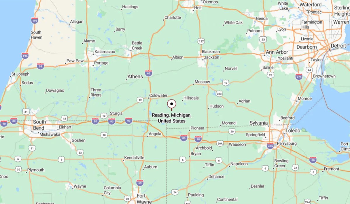 25 Secluded Towns Carved into Their Own Quiet Corners of Southern ...