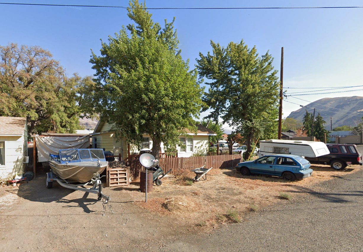 10 Secluded Neighborhoods Settled in the Dramatic Corridor of Oregon’s ...