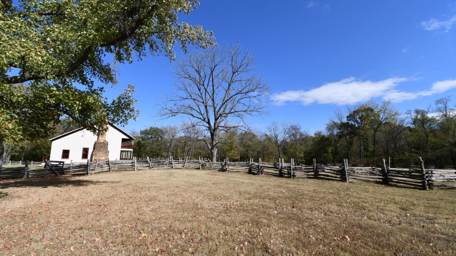 22 of the Most Charming Rice Towns in Arkansas's Delta Where Roots Run Deep