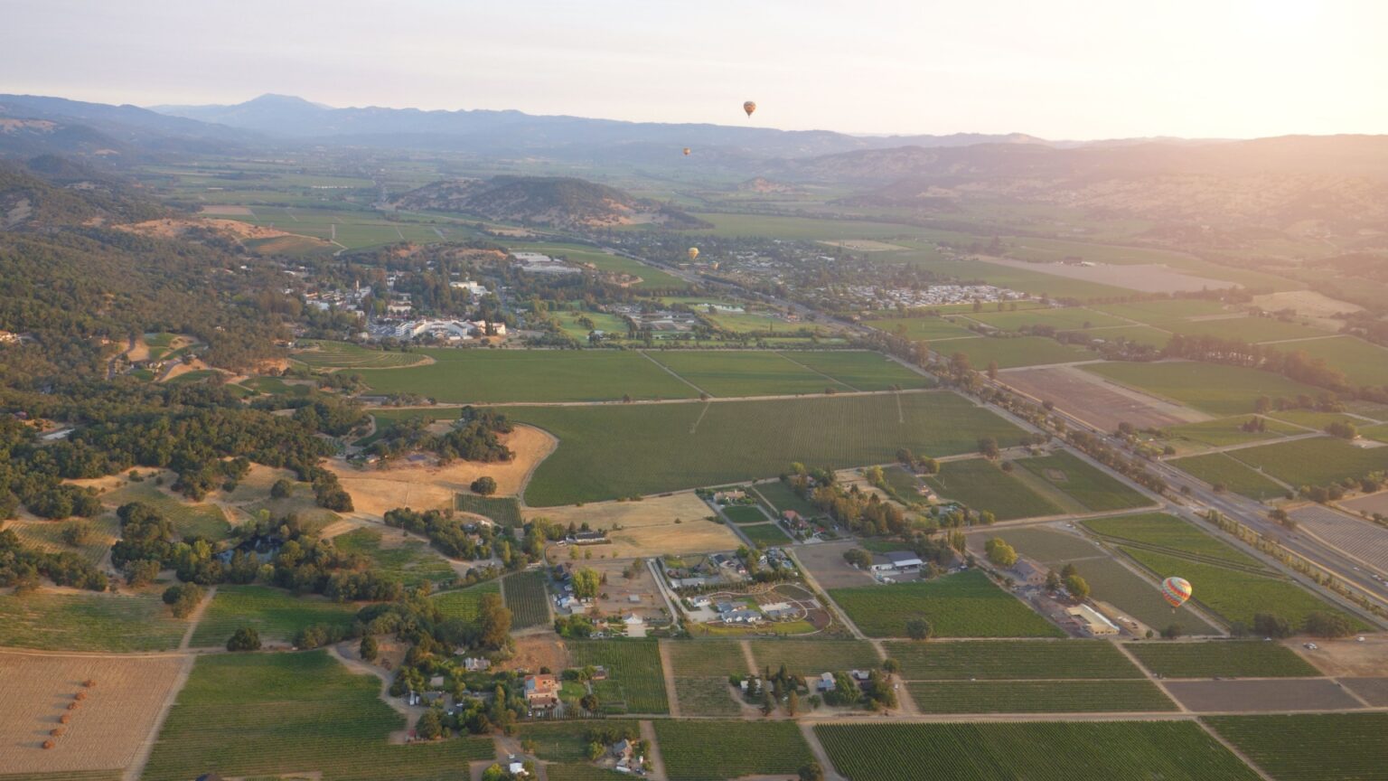 10 of the Most Secluded Towns in California's Shasta Cascade Region ...