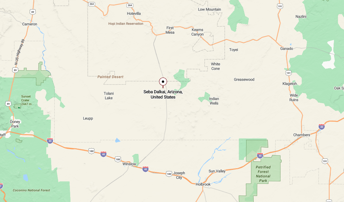 Discover 25 of the Most Secluded Towns in Northern Arizona