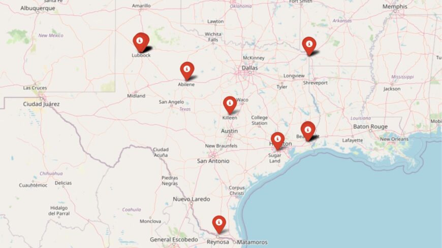 Updated Data Reveals the 25 Most Affordable Neighborhoods in Texas (as ...