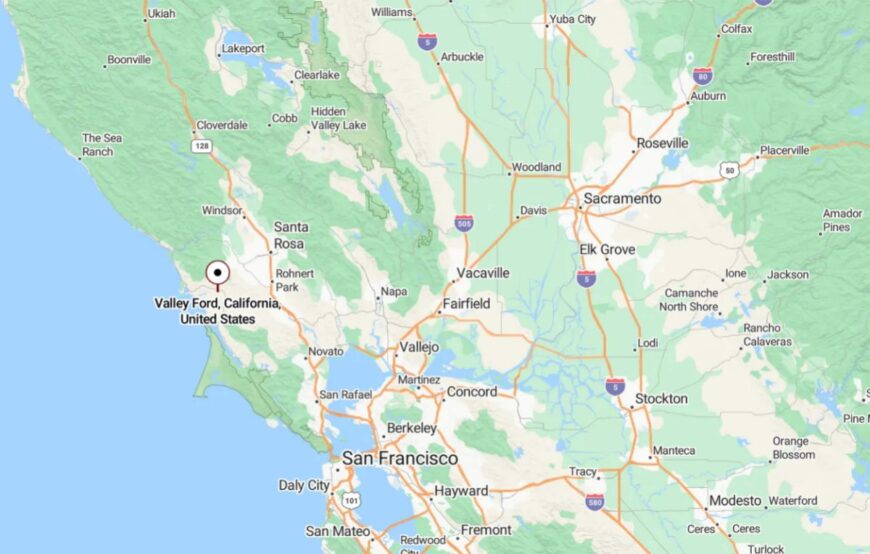Ranking the 22 Best Suburbs for Retirement in California – Home ...