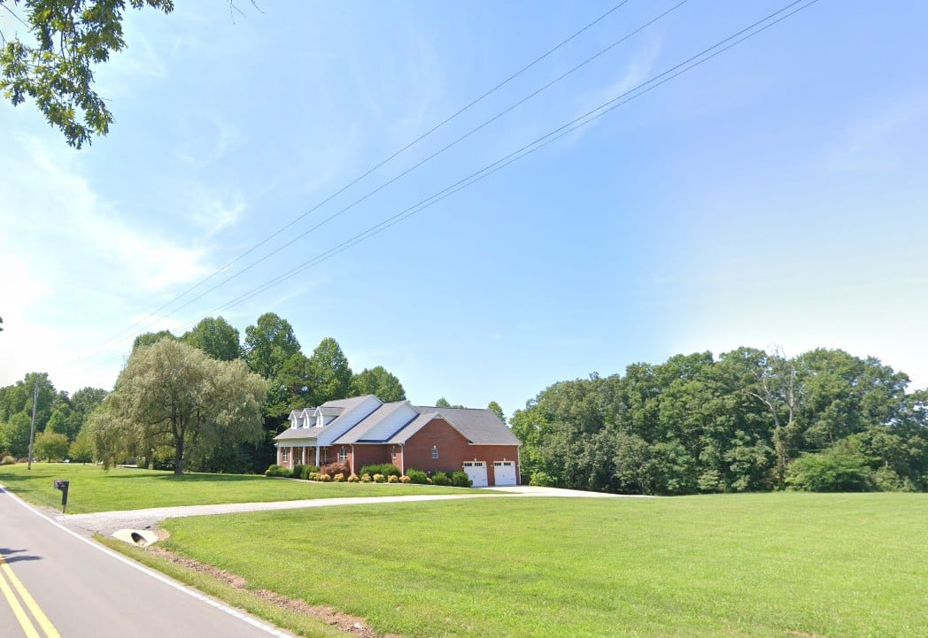 10 Secluded Neighborhoods in Tennessee's Cumberland Plateau Where Time ...